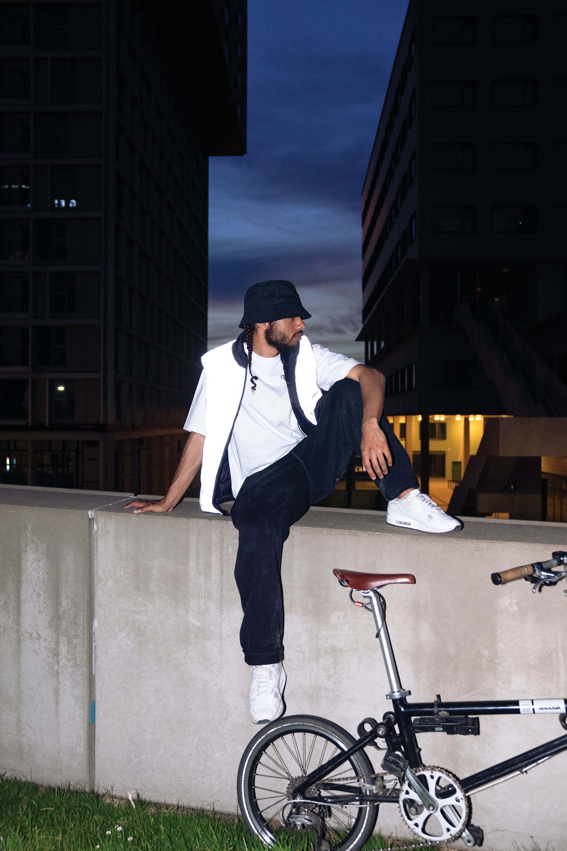 five tips to cycle more enjoyable! – GOFLUO Inc