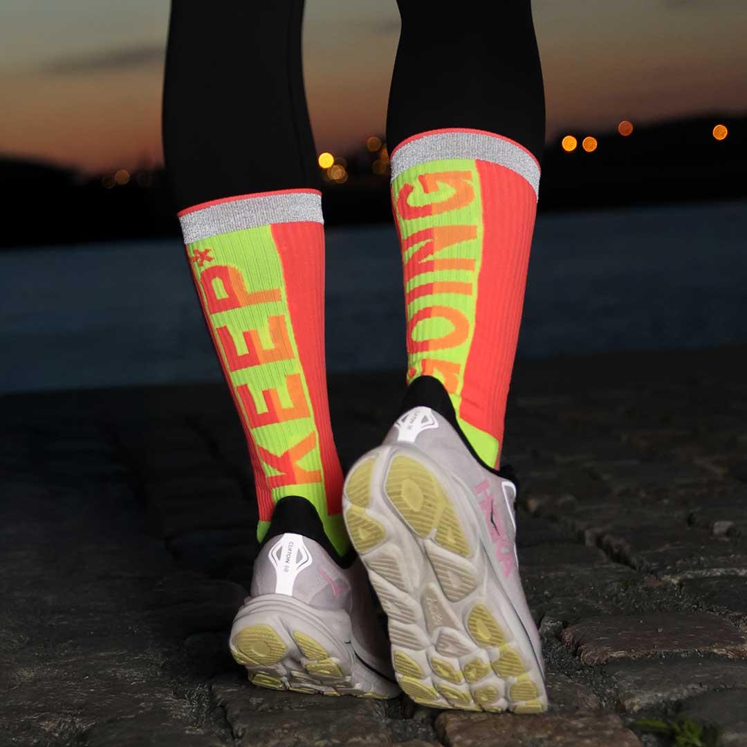 Blaze | Coral - GOFLUO Inc