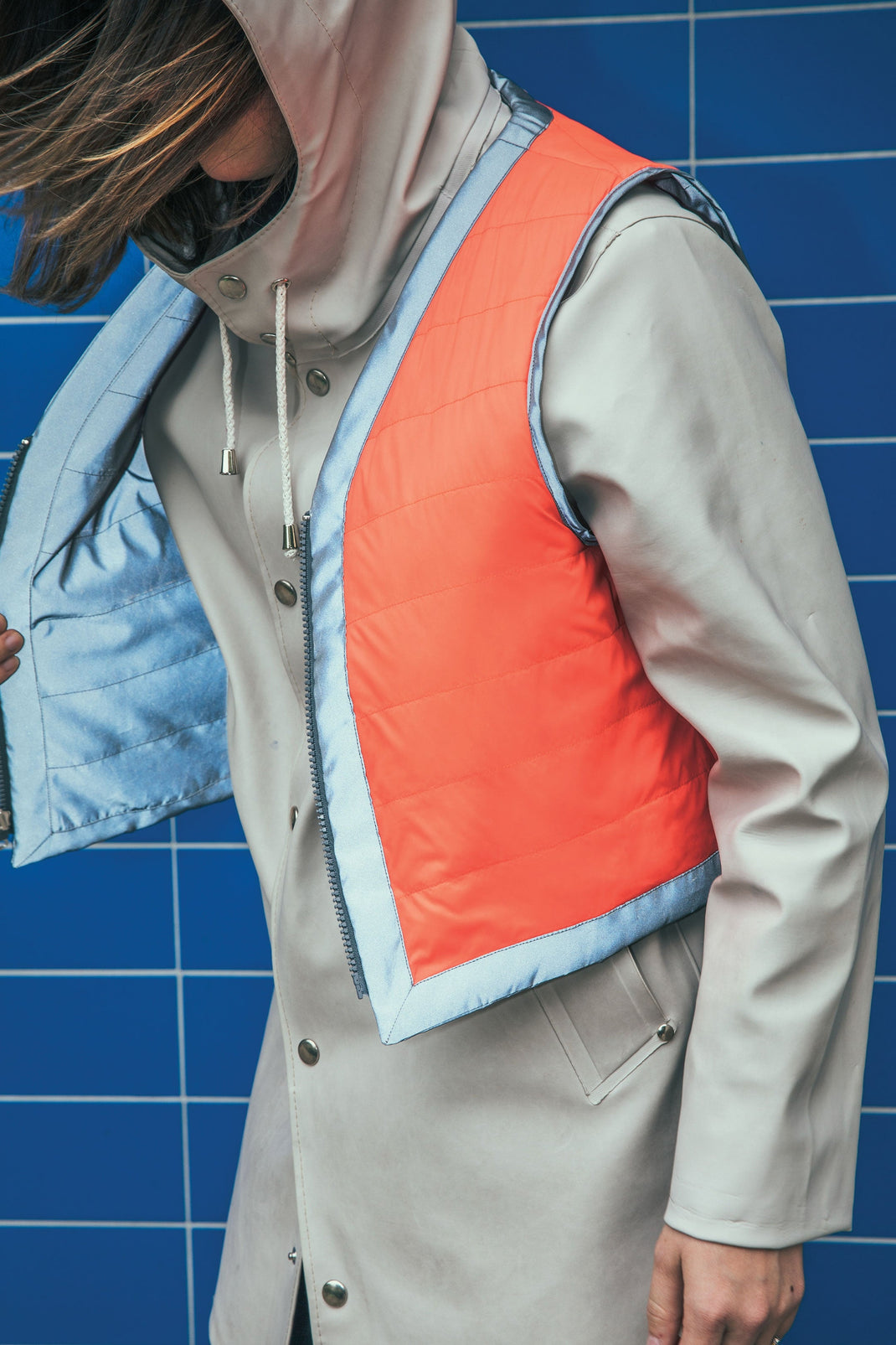 Nightglow | Red - GOFLUO Inc